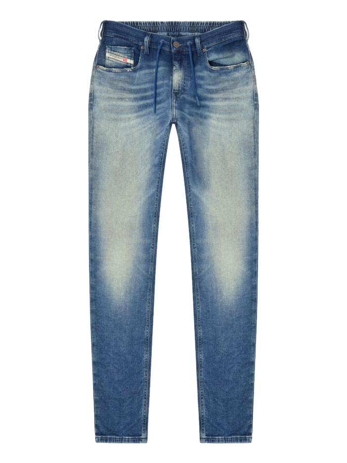 DIESEL® Diesel D-Krailey Drawstring Jogger Jeans